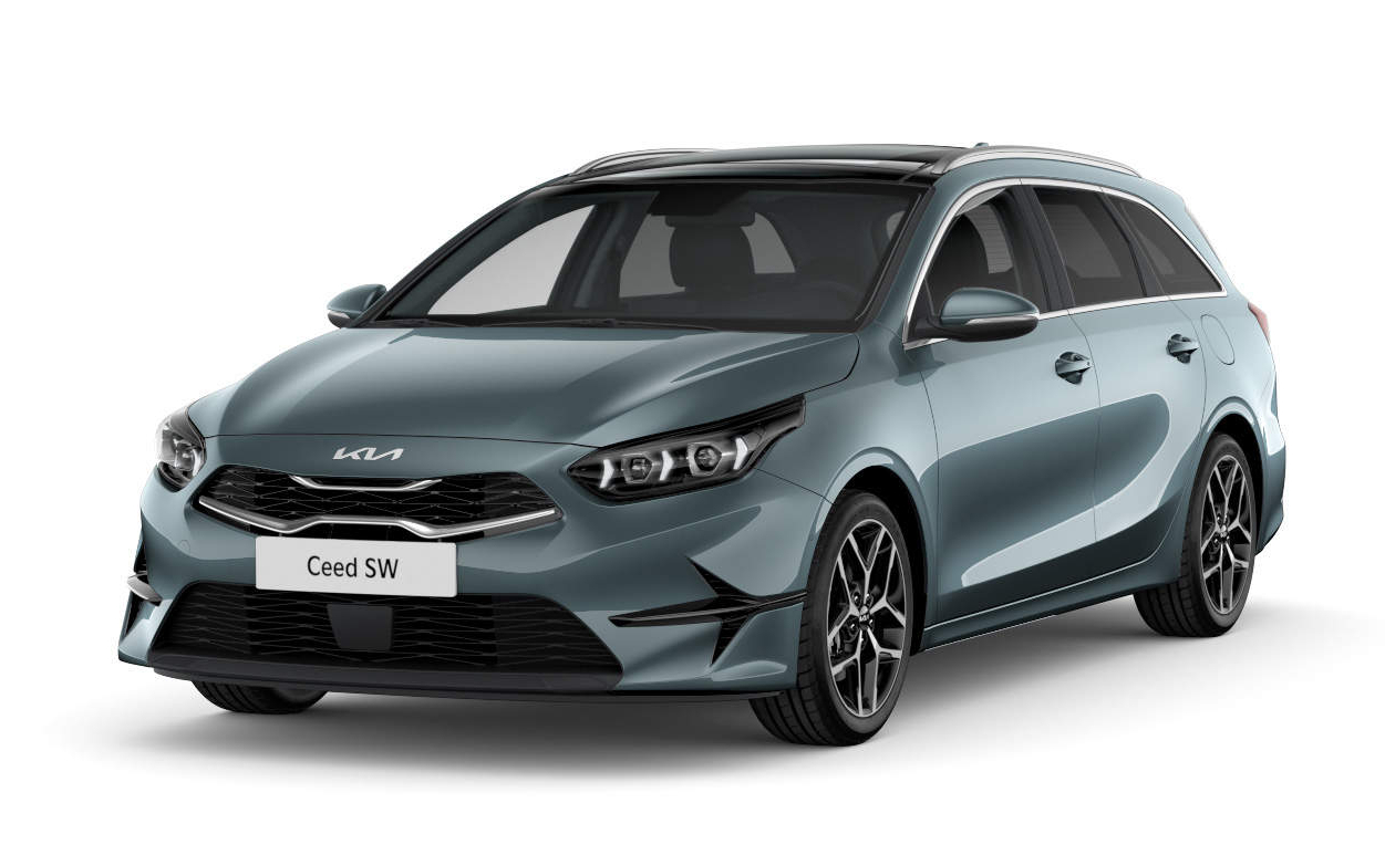 KIA Ceed SW | CB Auto