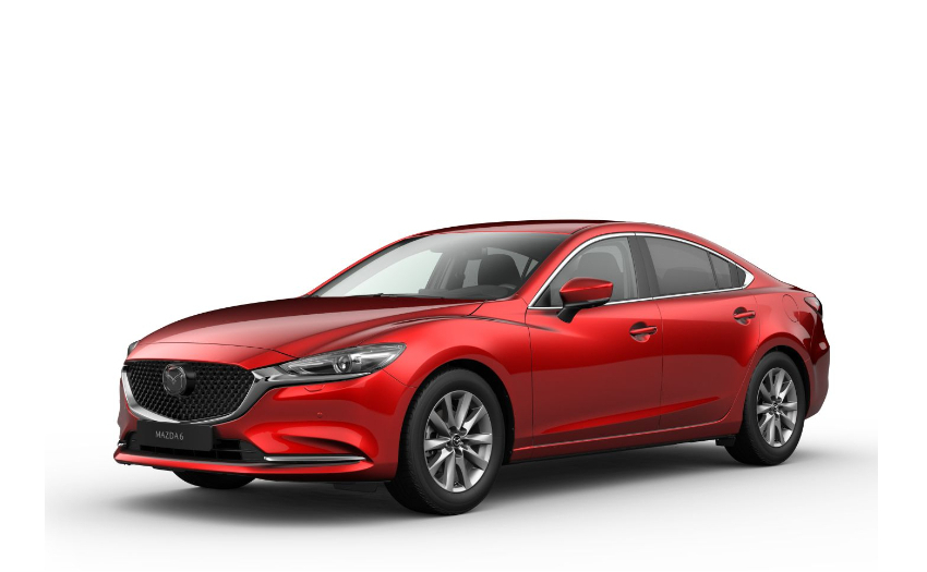 Mazda6 Sedan | CB Auto