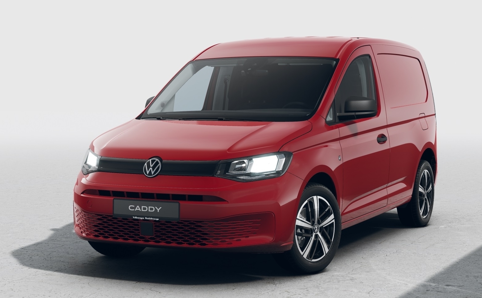 Volkswagen Caddy Cargo | CB Auto