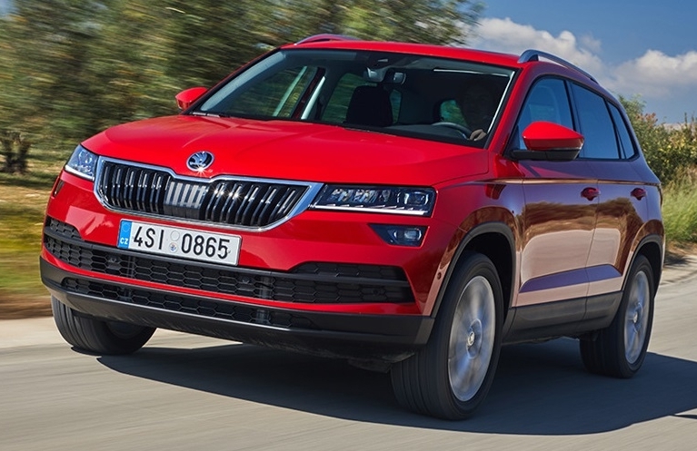 Škoda Auto v žebříčku CZECH TOP 100 | CB Auto