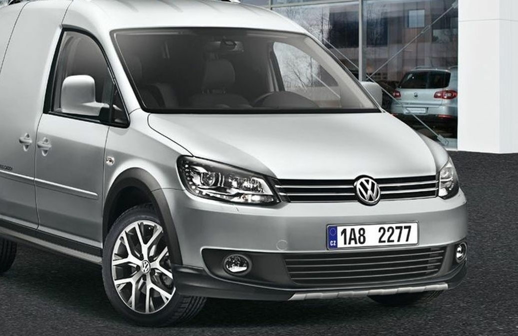 Specialista oprav po nehodách pro Užitkové vozy | CB Auto