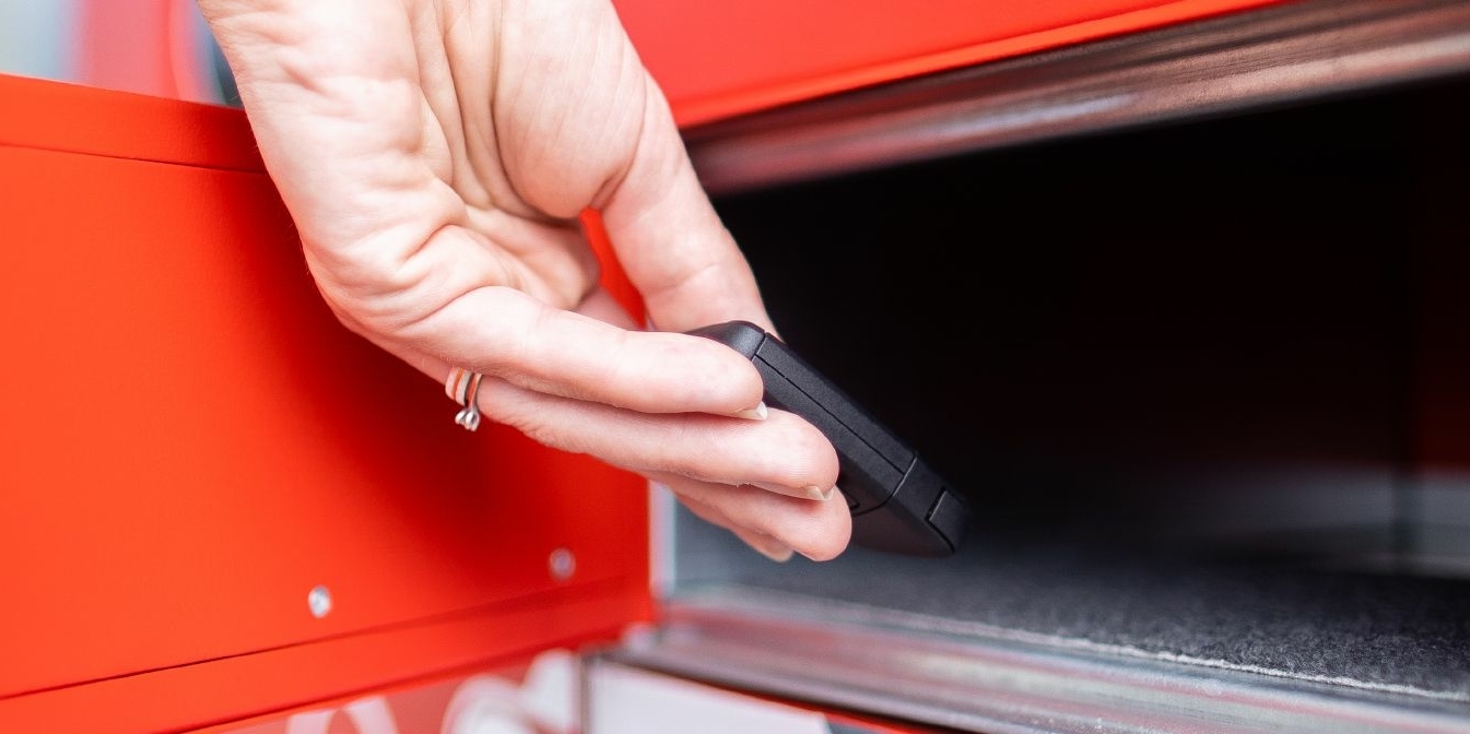 CB Automat - bezkontaktní servisní služba | CB Auto